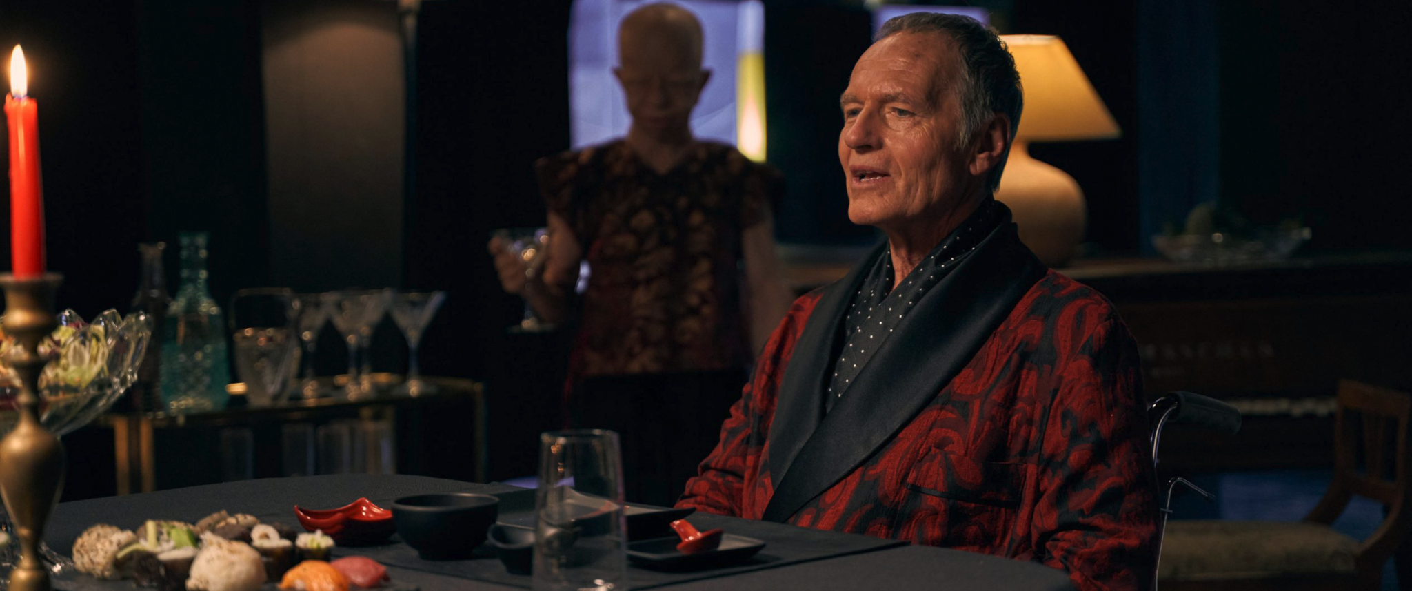 THE QUANTUM DEVIL - Crazed House