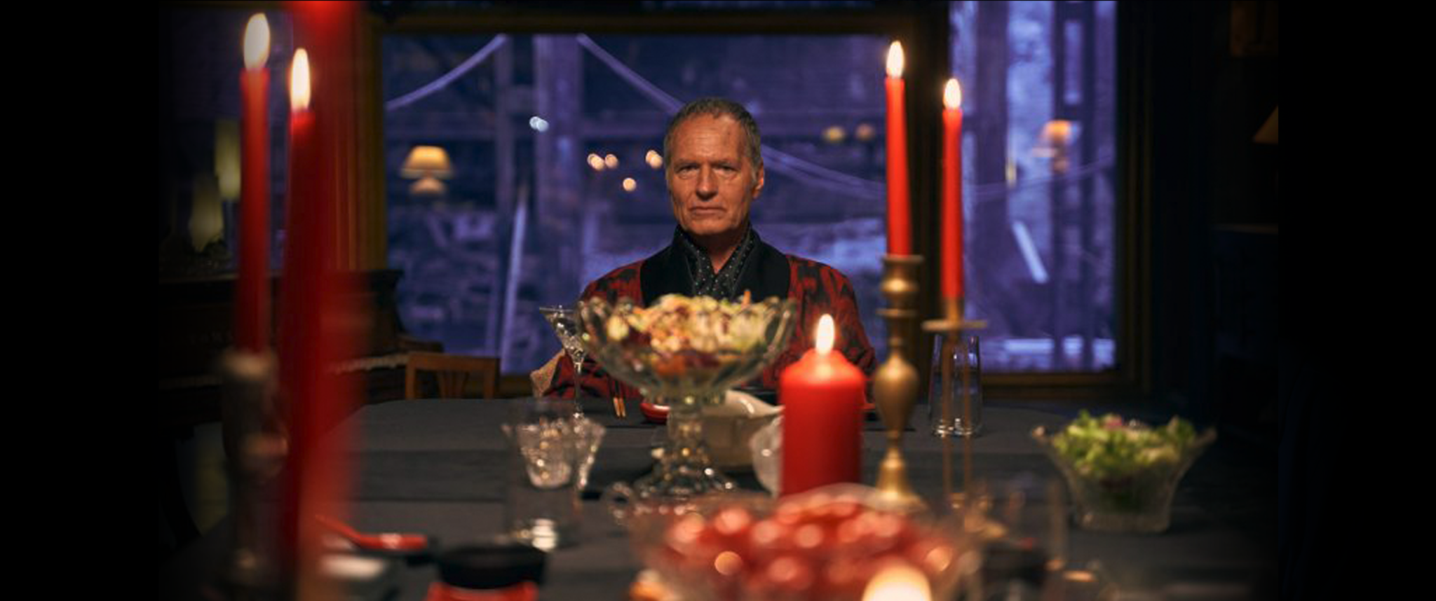 THE QUANTUM DEVIL - Crazed House