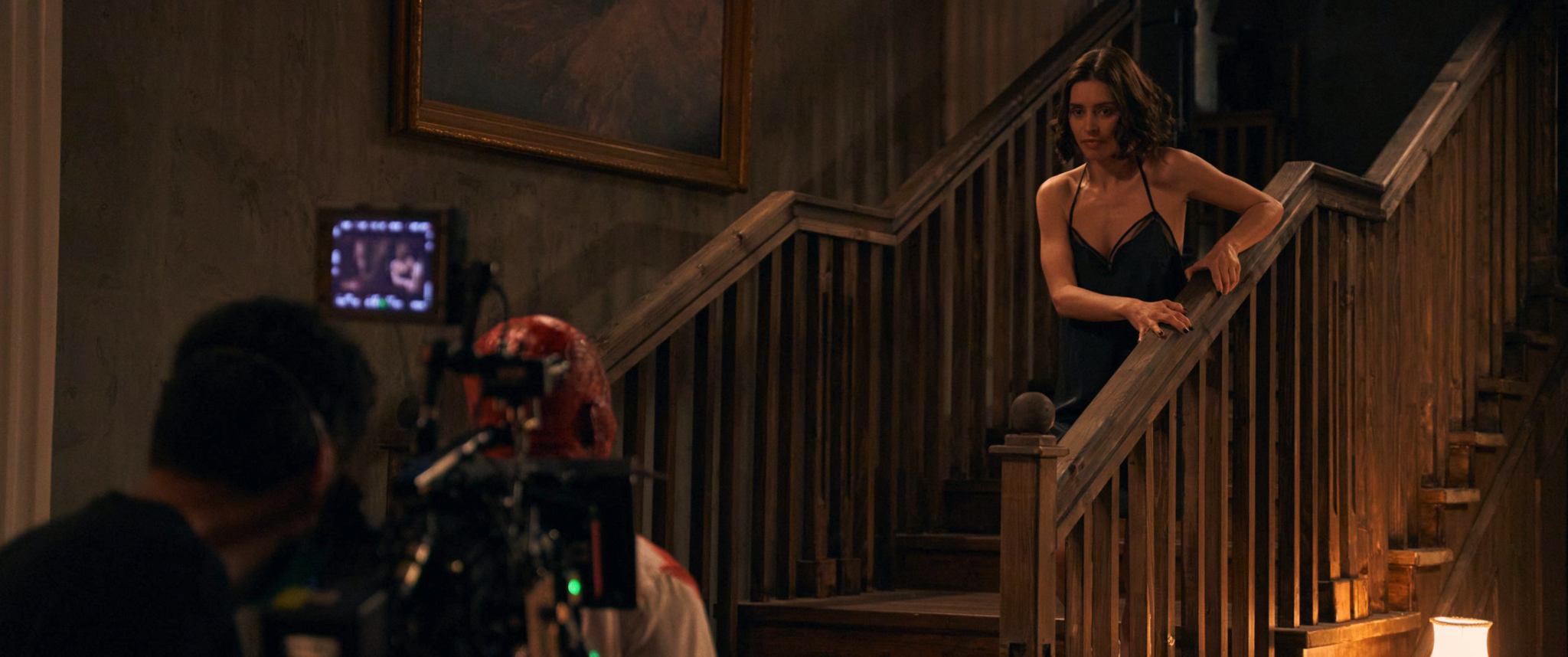 THE QUANTUM DEVIL - Crazed House